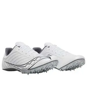 Saucony Spitfire 'white Carbon