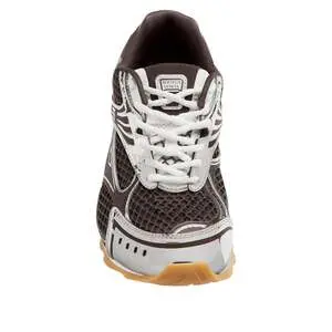 Bottega Veneta Orbit Sneaker - Fondant/silver