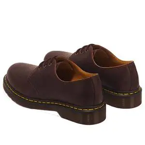 Dr. Martens 1461 Crazy Horse Leather Lace Up