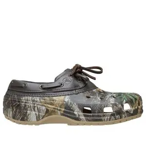 CROCS Realtree Classic Boat Shoe