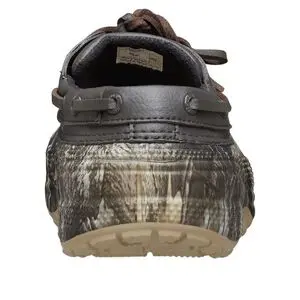 CROCS Realtree Classic Boat Shoe - Multi-color