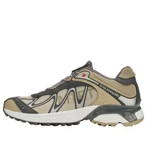 SALOMON X Mtpt China Shanghai Exclusive Xt-whisper 'grey Brown