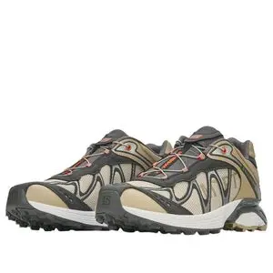 SALOMON X Mtpt China Shanghai Exclusive Xt-whisper 'grey Brown