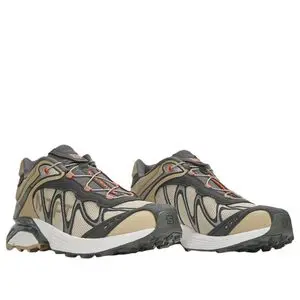 SALOMON X Mtpt China Shanghai Exclusive Xt-whisper 'grey Brown