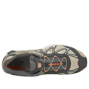 SALOMON X Mtpt China Shanghai Exclusive Xt-whisper 'grey Brown