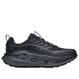 Hoka One One Stinson 'black Outer Orbit