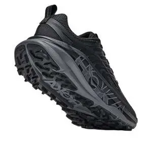 Hoka One One Stinson 'black Outer Orbit
