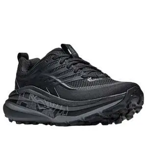 Hoka One One Stinson 'black Outer Orbit
