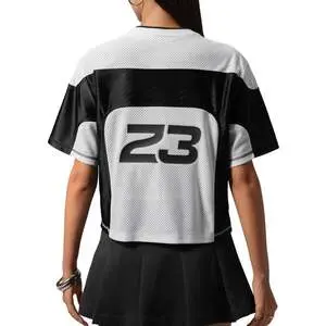 JORDAN Flight Jersey