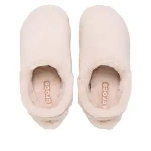 CROCS Unfurgettable Cozy Clogs