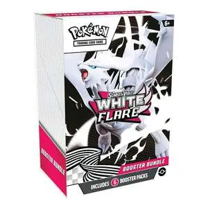 POKEMON Scarlet & Violet Booster Bundle - Multi-color