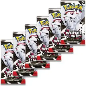 POKEMON Scarlet & Violet Booster Bundle
