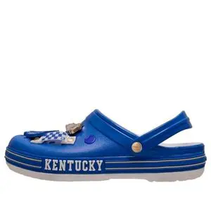 CROCS Classic Crocband 'kentucky - Blue/white
