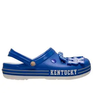 CROCS Classic Crocband 'kentucky - Blue/white