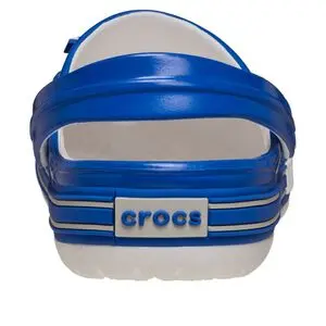 CROCS Classic Crocband 'kentucky - Blue/white