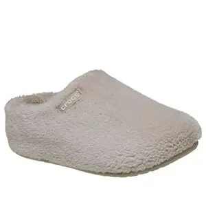 CROCS Classic Slipper - Grey