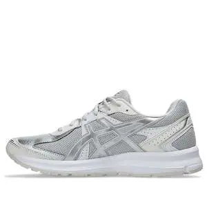 Asics Jog 100s 'cloud Grey Pure Silver