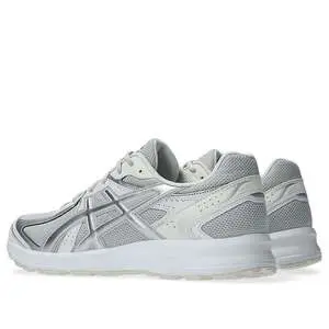 Asics Jog 100s 'cloud Grey Pure Silver