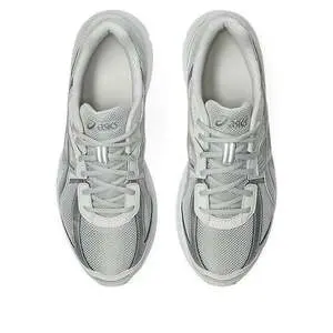 Asics Jog 100s 'cloud Grey Pure Silver