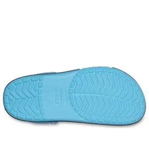 CROCS X Ncaa Classic Crocband 'unc