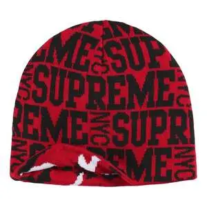 Supreme Beanie Hats For Men