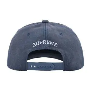 Supreme Fw26 Garage 6-panel