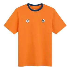 CONVERSE X Dragon Ball Z Goku T-shirt - Exuberance