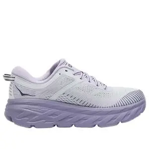 Hoka One One Bondi 'stardust Mellow Lilac