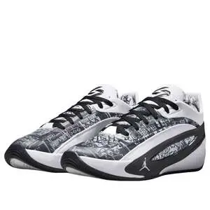 JORDAN Luka 5 Pf 'white Black