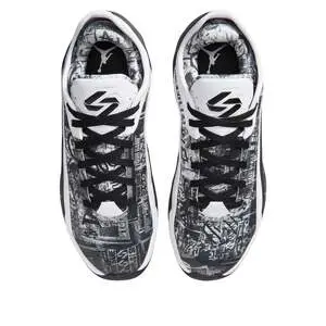 JORDAN Luka 5 Pf 'white Black