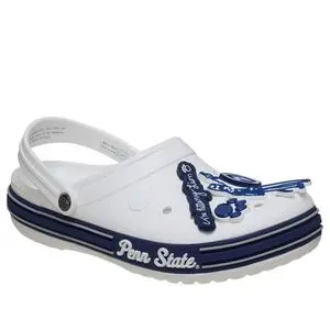 CROCS X Ncaa Classic Crocband 'penn State