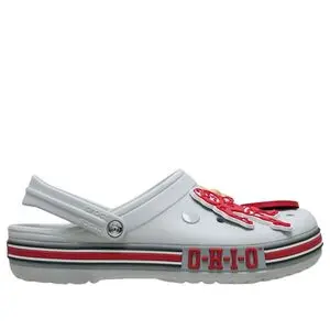CROCS X Ncaa Classic Crocband 'ohio State