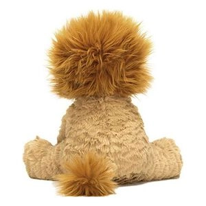 JELLYCAT Fuddlewuddle Lion Medium