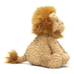 JELLYCAT Fuddlewuddle Lion Medium