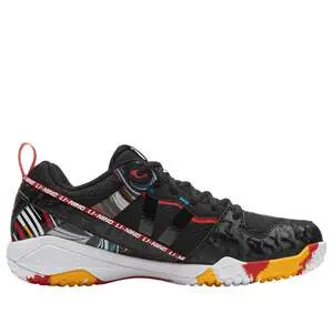 LI-NING Invincible Ace Sneakers