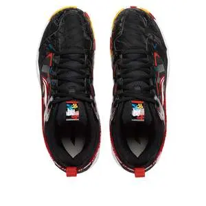 LI-NING Invincible Ace Sneakers