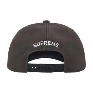 Supreme Fw26 Garage 6-panel