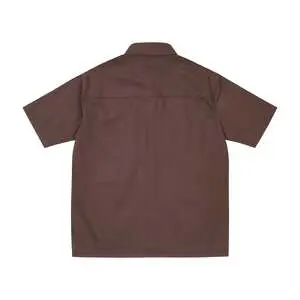 PALACE Transport Shirt - Brown
