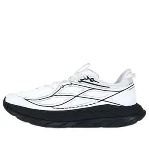 Hoka One One Mach Remastered Sneakers - Frost/black