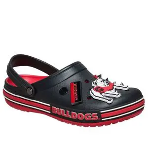 CROCS X Ncaa Classic Crocband 'uga