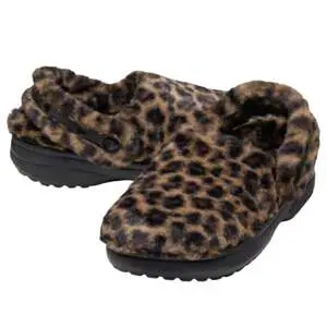 CROCS Classic Clog Unforgettable Animal