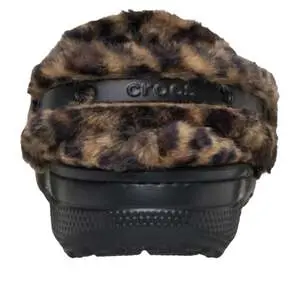 CROCS Classic Clog Unforgettable Animal