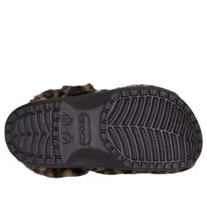 CROCS Classic Clog Unforgettable Animal