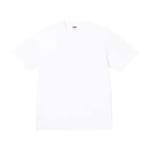 Supreme Fw26 Gems T-shirt - White