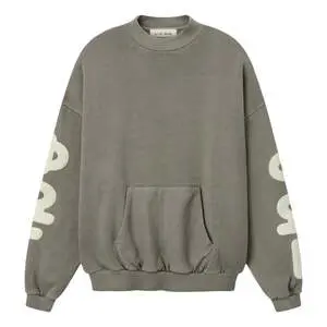 Fear Of God 90s Sweatshirt - Washed Seal