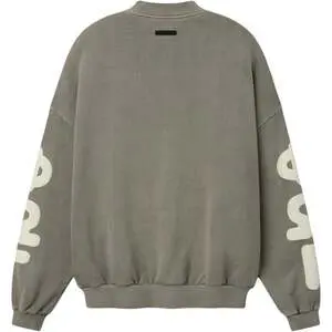 Fear Of God 90s Sweatshirt - Washed Seal