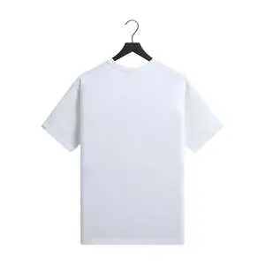 Kith X New Balance Ny T-shirt - White