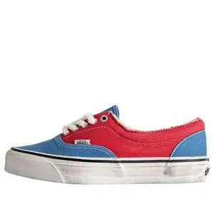VANS Vans OTW Era 95 DST Relic Sneakers Navy/red