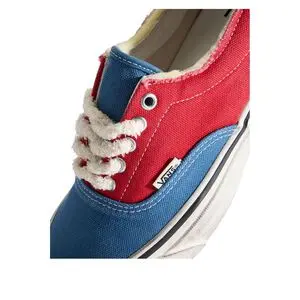 VANS Otw Era 95 Dst Relic Sneakers - Navy/red