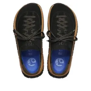 BIRKENSTOCK X Thibo Denis Uerzell Suede